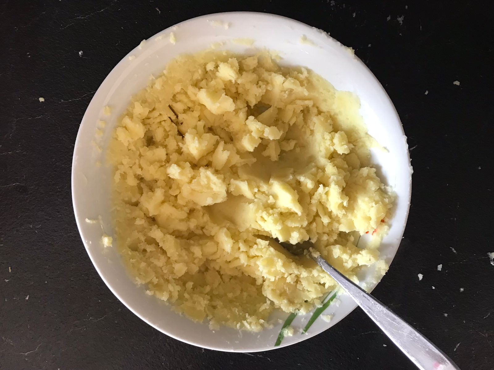 Creamy crunchy bubble potatoes - Sunday Cooking